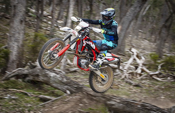 2019 SWM RS500R AND RS300R RIDDEN. PURE TRAIL IN A ERA THAT NEEDS IT ...