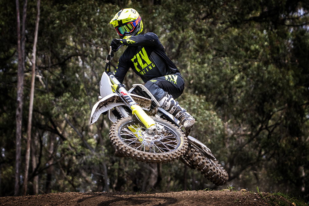 2019 450 MOTOCROSS SHOOTOUT GALLERY | Dirt Action