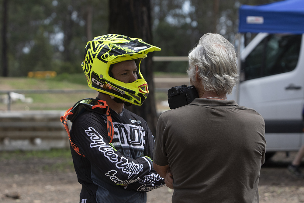 2019 450 MOTOCROSS SHOOTOUT GALLERY | Dirt Action