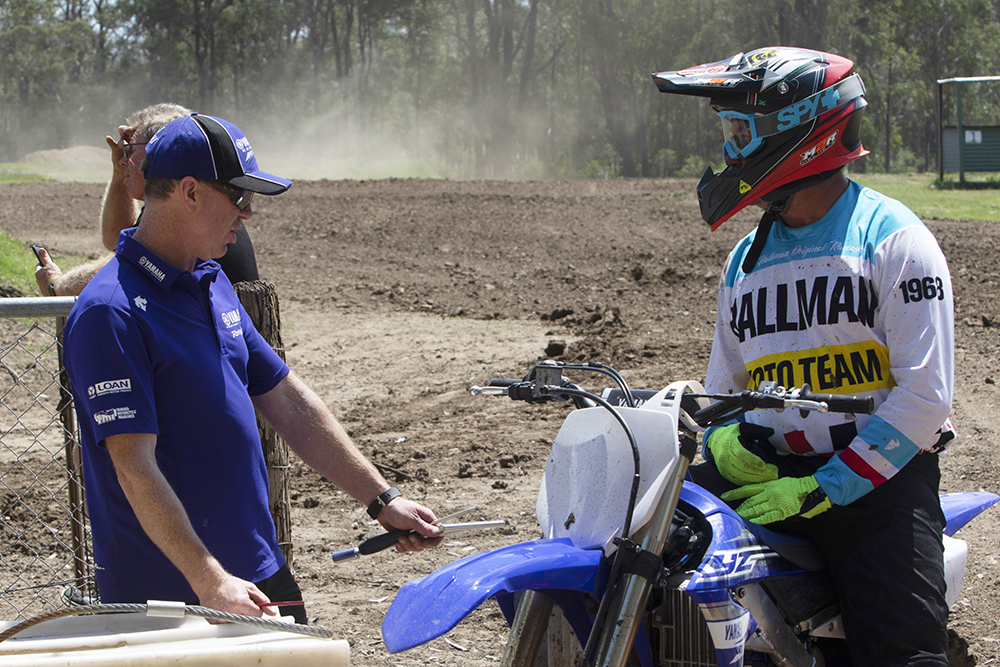 2019 450 MOTOCROSS SHOOTOUT GALLERY | Dirt Action