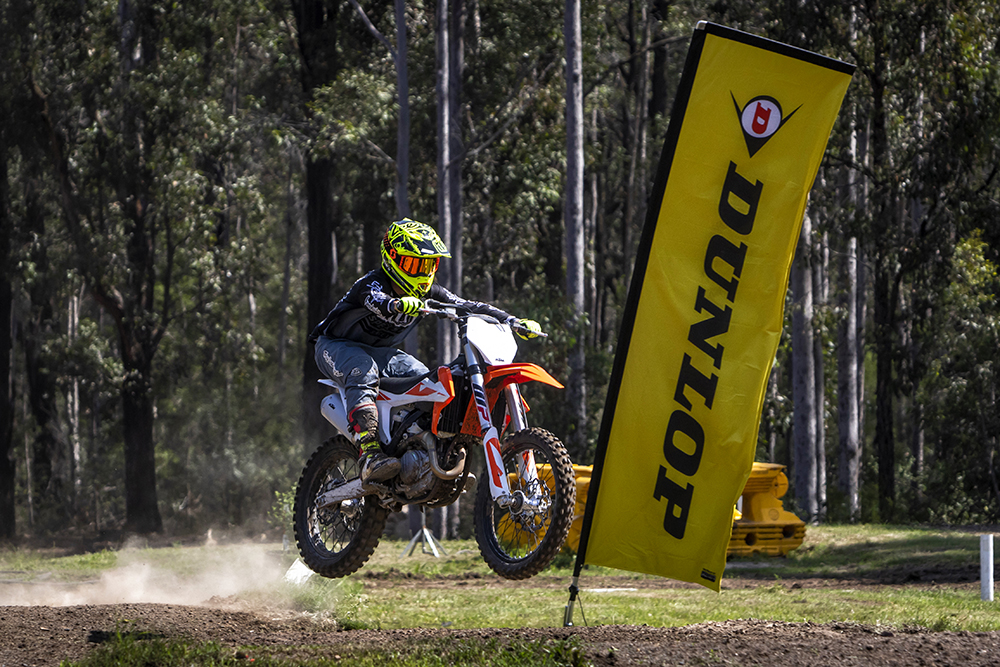 2019 450 MOTOCROSS SHOOTOUT GALLERY | Dirt Action
