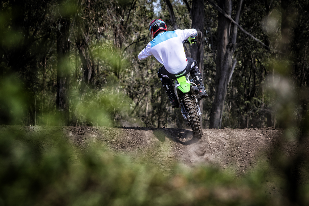 2019 450 MOTOCROSS SHOOTOUT GALLERY | Dirt Action