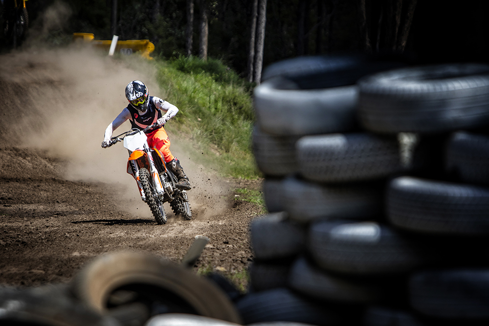 2019 450 MOTOCROSS SHOOTOUT GALLERY | Dirt Action