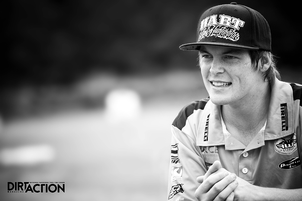 TOBY PRICE PHOTO GALLERY | Dirt Action