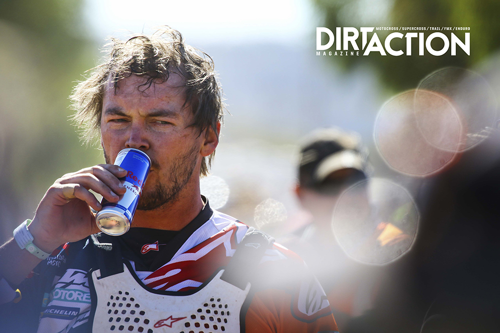 TOBY PRICE PHOTO GALLERY | Dirt Action