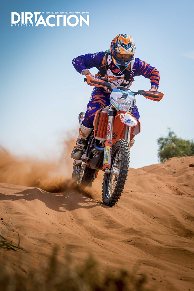 TOBY PRICE PHOTO GALLERY | Dirt Action