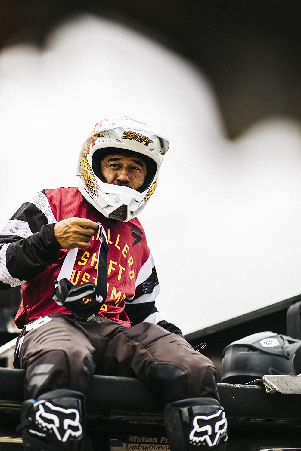 INTERVIEW: STEVE CABALLERO | Dirt Action