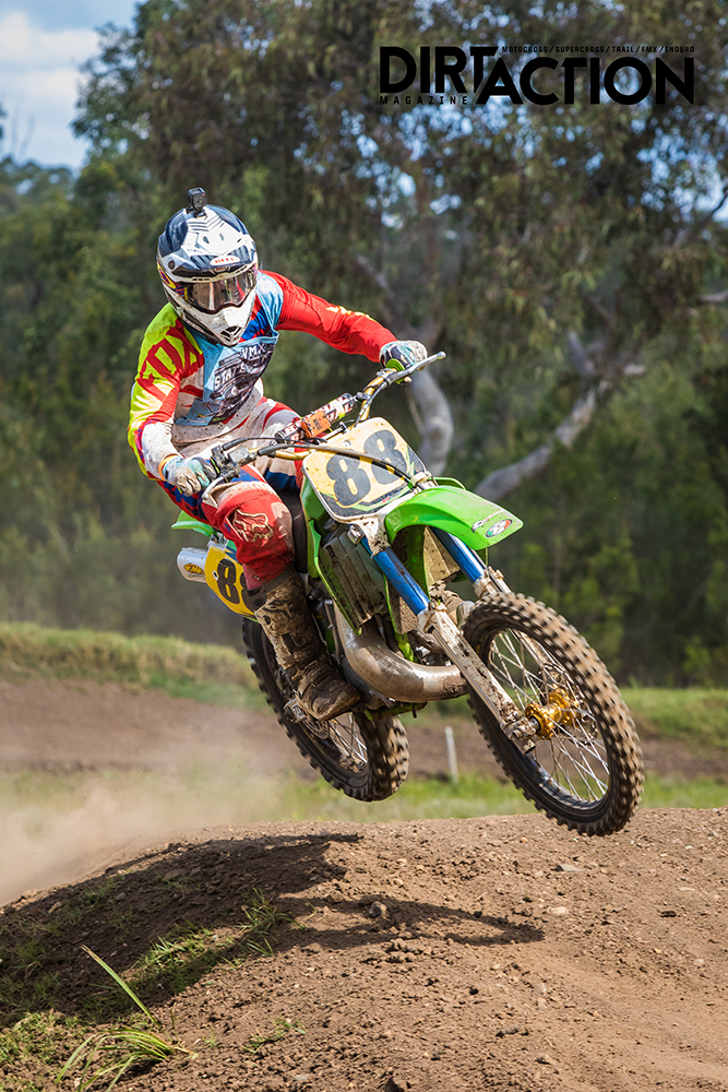 RETRO COOL - VINTAGE MOTO GALLERY | Dirt Action