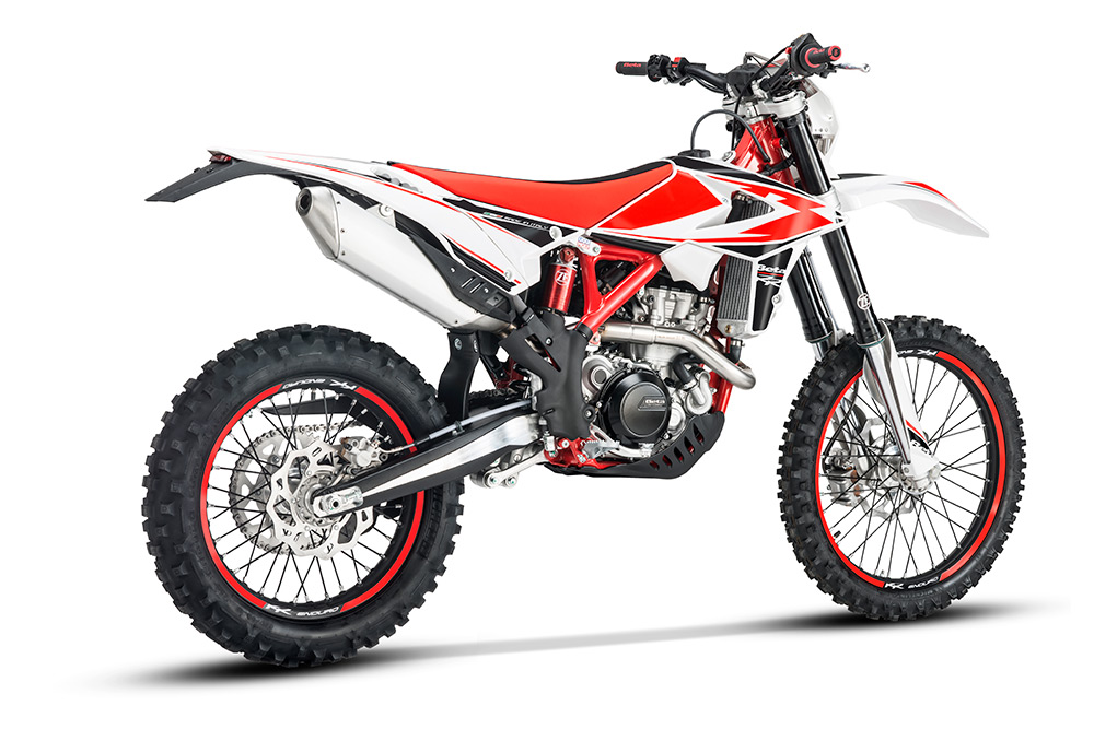 WANNA BETA RIDE? | Dirt Action