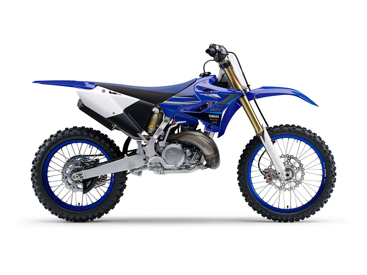 2020 YAMAHA YZ TWO-STROKES ANNOUNCED | Dirt Action