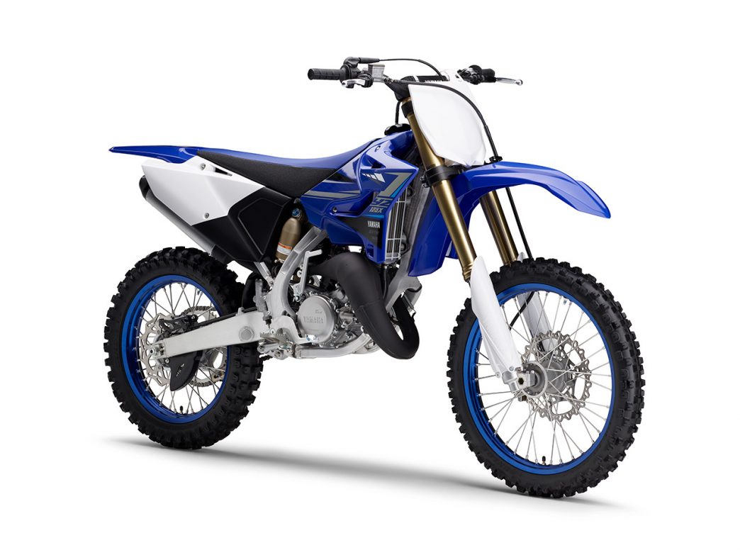 2020 YZ OFF-ROAD RANGE ANNOUNCED | Dirt Action