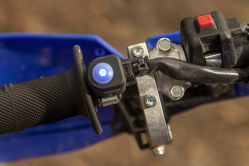 2020 YAMAHA WR250F TESTED | Dirt Action