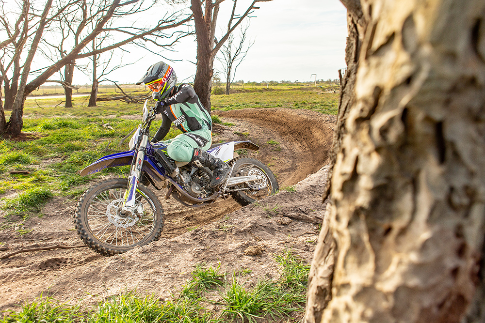 2020 SHERCO ENDURO RANGE | Dirt Action