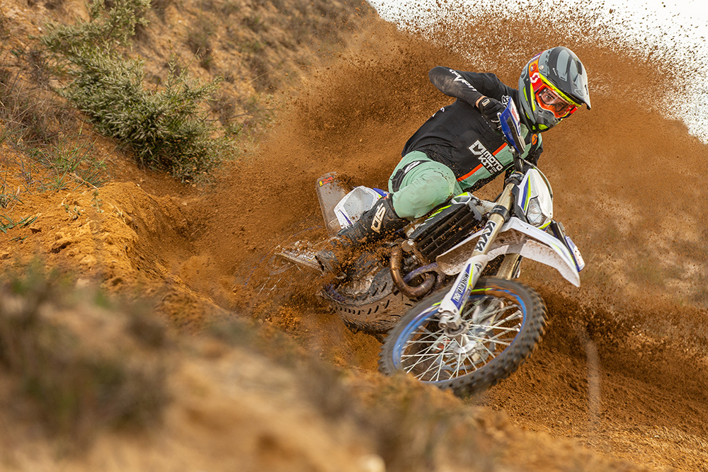 2020 SHERCO ENDURO RANGE | Dirt Action