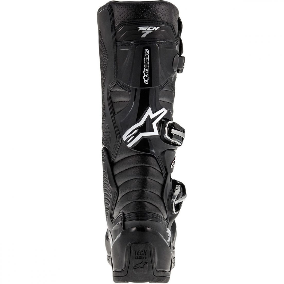 PRODUCT REVIEW | ALPINESTARS TECH 7 BOOTS | Dirt Action