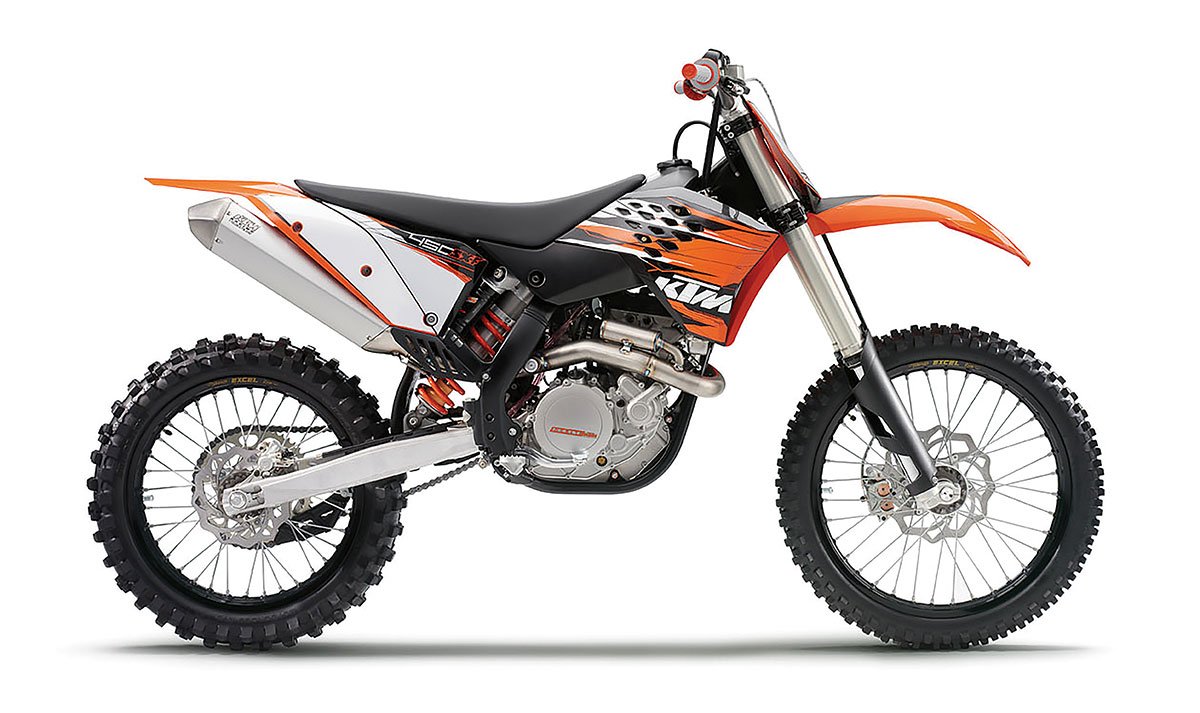 THE WAY THEY WERE - MOTOCROSS AESTHETIC EVOLUTION OVER 10 YEARS | Dirt ...