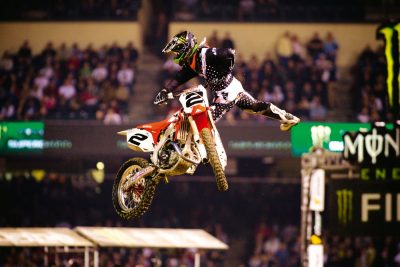 JEREMY MCGRATH INTERVIEW - FROM THE ARCHIVES | Dirt Action