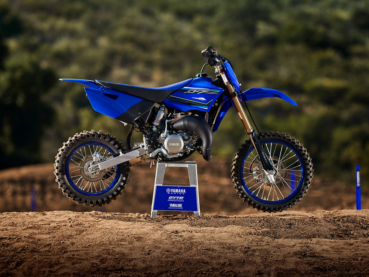 YAMAHA REVEAL 2021 RANGE | Dirt Action