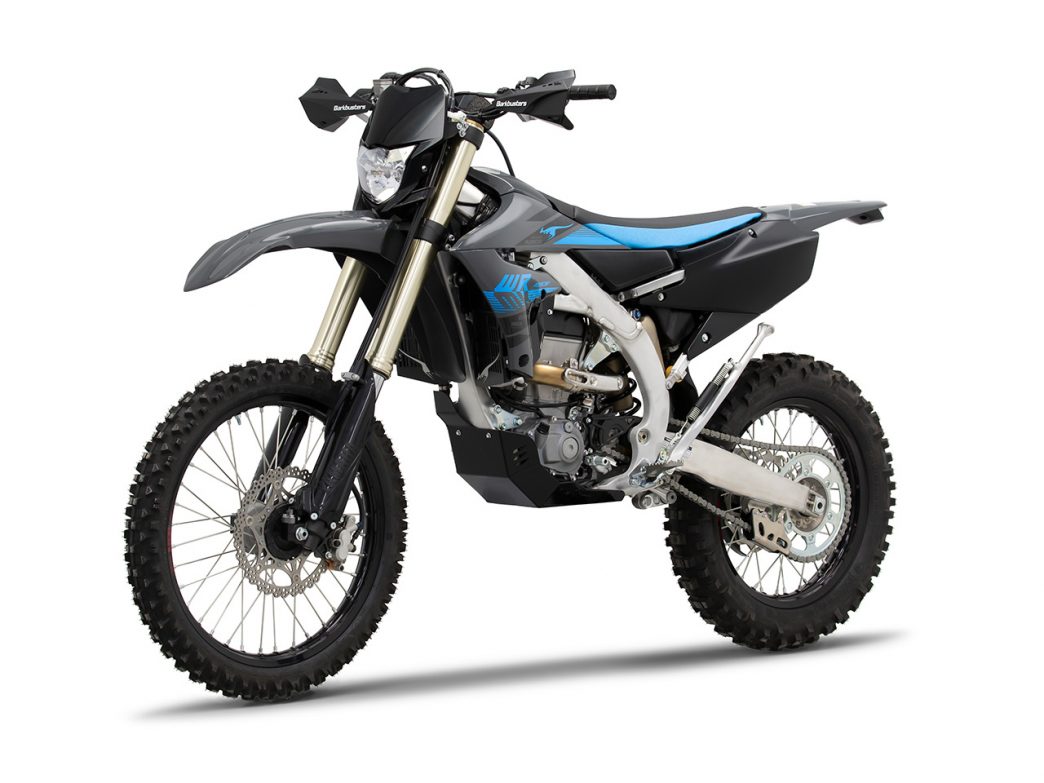 AUSSIE EDITION WR450F ANNOUNCED | Dirt Action