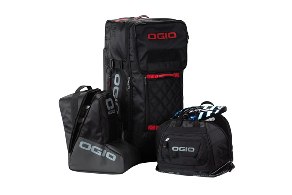 DIRT ACTION TESTS THE OGIO RIG T-3 GEAR BAG | Dirt Action