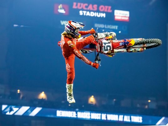 #1 Site for Dirt Bike News & Reviews - Motocross | Enduro | Dirt Action