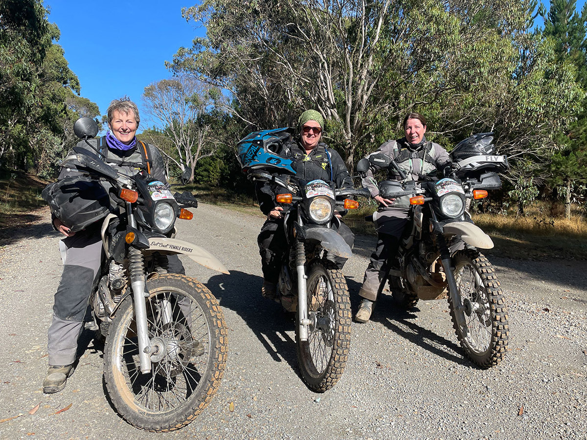 FROM HIGHLANDS TO TABLELANDS | Dirt Action