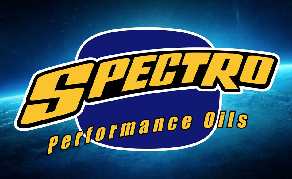 SPECTRO OILS TEAMS WITH STEVE CRAMER PRODUCTS | Dirt Action