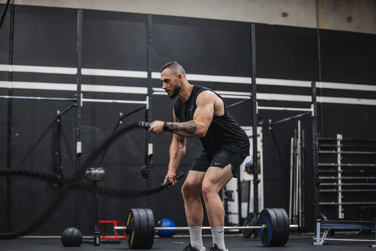 GET THE COMPETITIVE EDGE! | Dirt Action