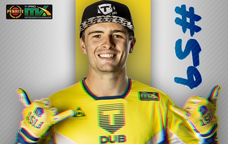 BRAYDEN ERBACHER: OFFICIAL STATEMENT FROM MOTORCYCLING AUSTRALIA | Dirt ...