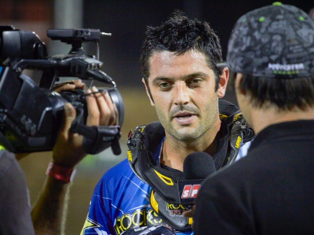 JAY WILSON TO RACE IN JAPAN | Dirt Action