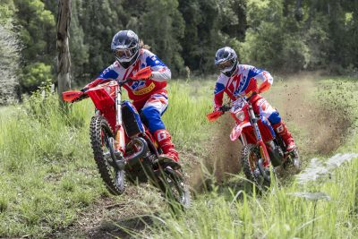 2023 BETA AUSTRALIA OFF-ROAD TEAM | Dirt Action
