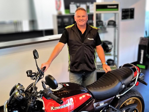 KAWASAKI'S ROB WALKER MOVING ON | Dirt Action