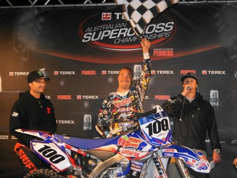 TWO TRIBES - JOSH COPPINS AND CRAIG DACK CAREER COMPARO | Dirt Action