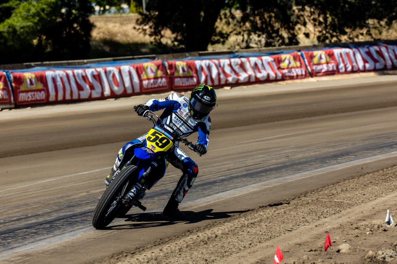 WILSON ON TOP IN ALL-JAPAN MX; DRANE ON TOP IN USA DIRT TRACK | Dirt Action