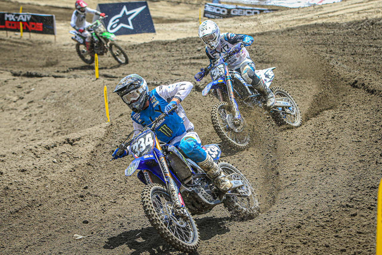 PHOTO GALLERY: 2023 AMA PRO MX 250cc CHAMPIONSHIP, RD 1 | Dirt Action