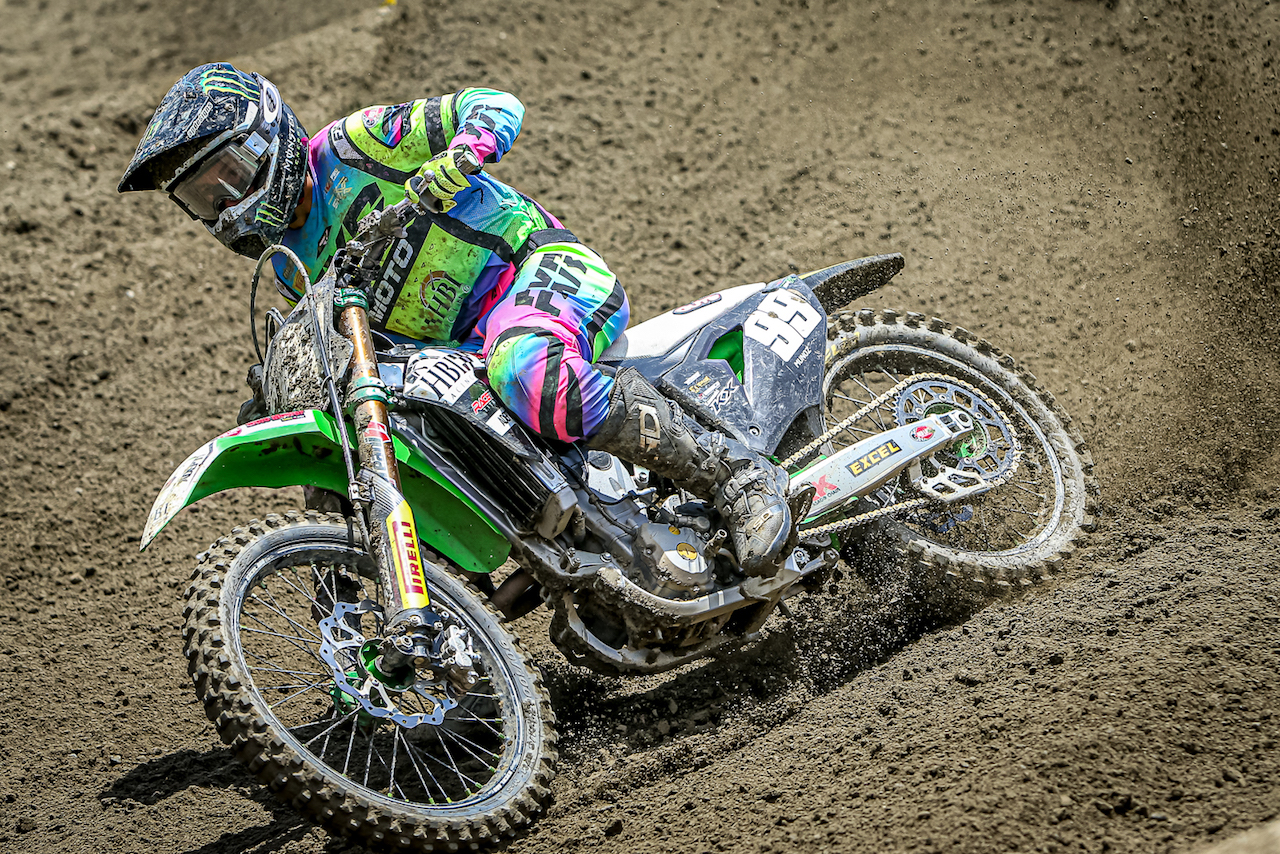 PHOTO GALLERY: 2023 AMA PRO MX 250cc CHAMPIONSHIP, RD 1 | Dirt Action