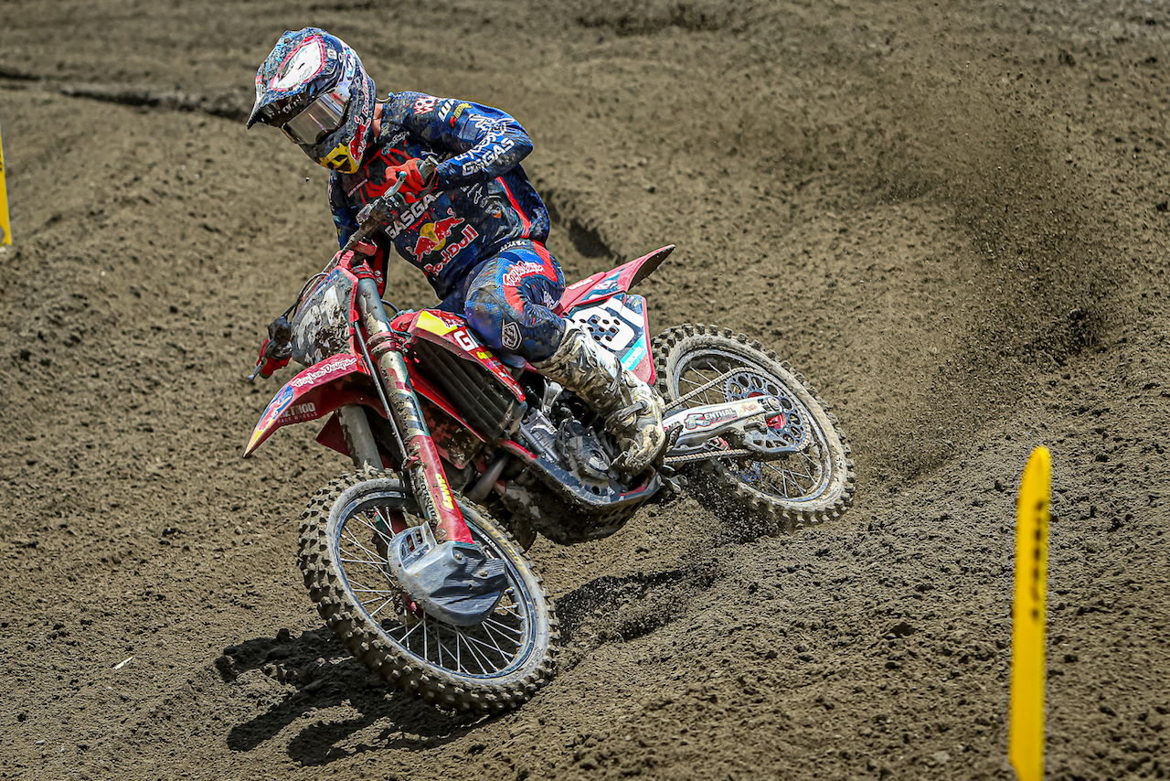 PHOTO GALLERY: 2023 AMA PRO MX 250cc CHAMPIONSHIP, RD 1 | Dirt Action