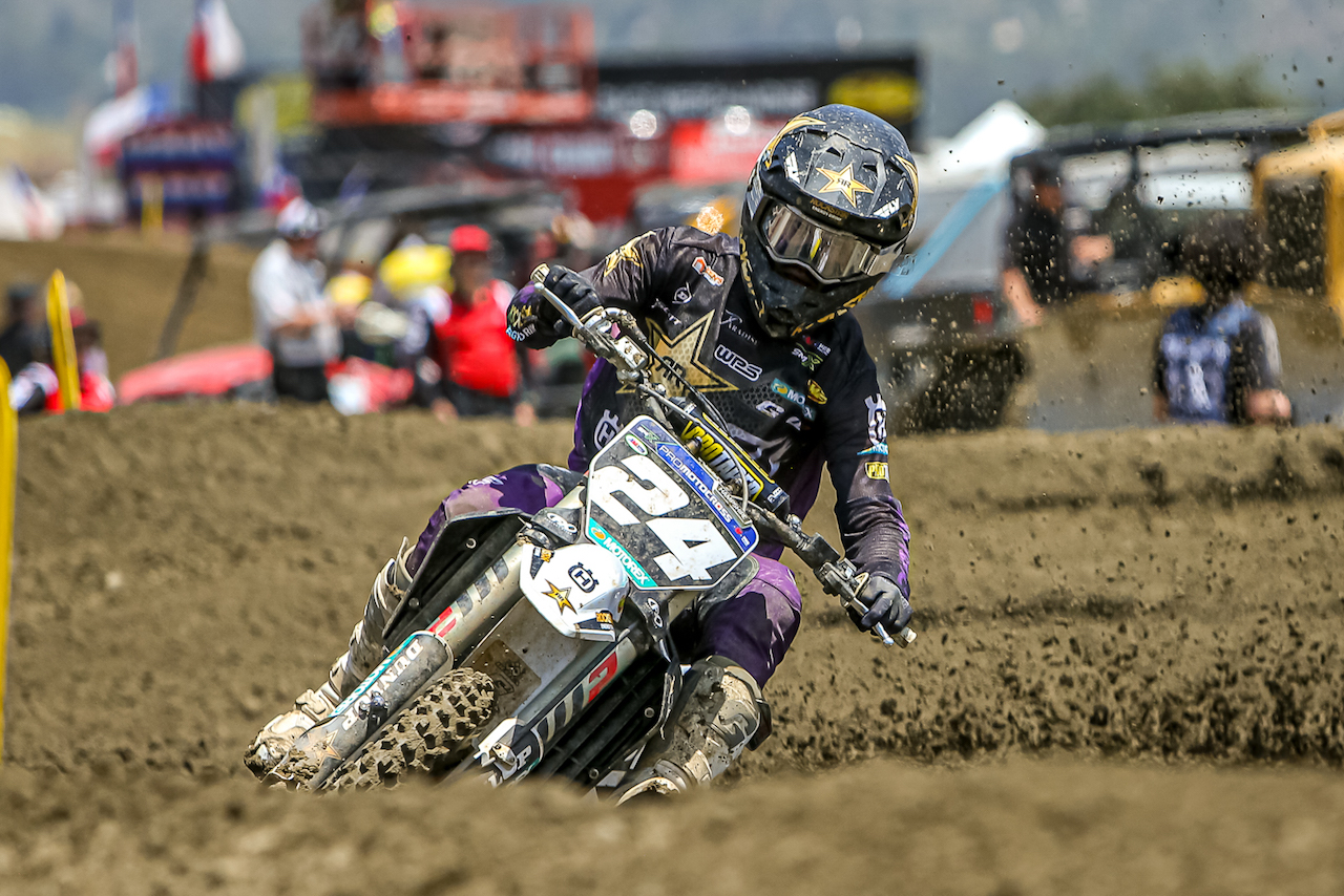 PHOTO GALLERY: 2023 AMA PRO MX 250cc CHAMPIONSHIP, RD 1 | Dirt Action