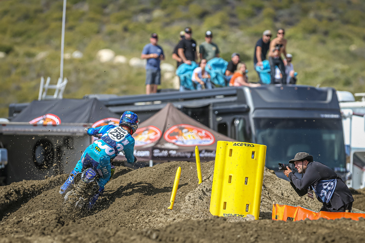 PHOTO GALLERY: 2023 AMA PRO MX 250cc CHAMPIONSHIP, RD 1 | Dirt Action