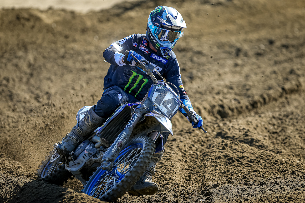PHOTO GALLERY: 2023 AMA PRO MX 450cc CHAMPIONSHIP, RD 1 | Dirt Action