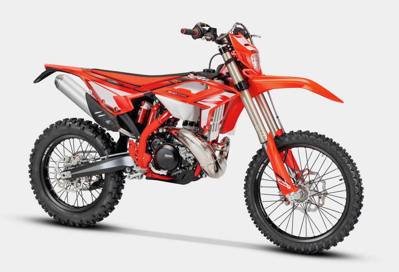 MY24 BETA RR MODELS UNVEILED! | Dirt Action
