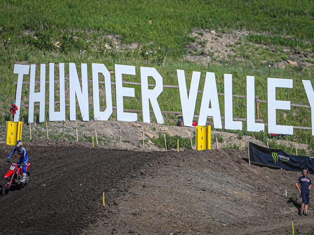 PHOTO GALLERY, AMA PRO MX RD 3, THUNDER VALLEY CO, 450 MX | Dirt Action