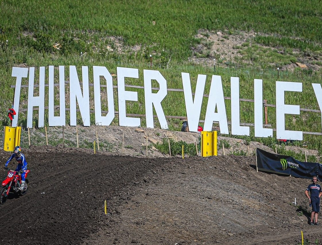PHOTO GALLERY, AMA PRO MX RD 3, THUNDER VALLEY CO, 450 MX | Dirt Action