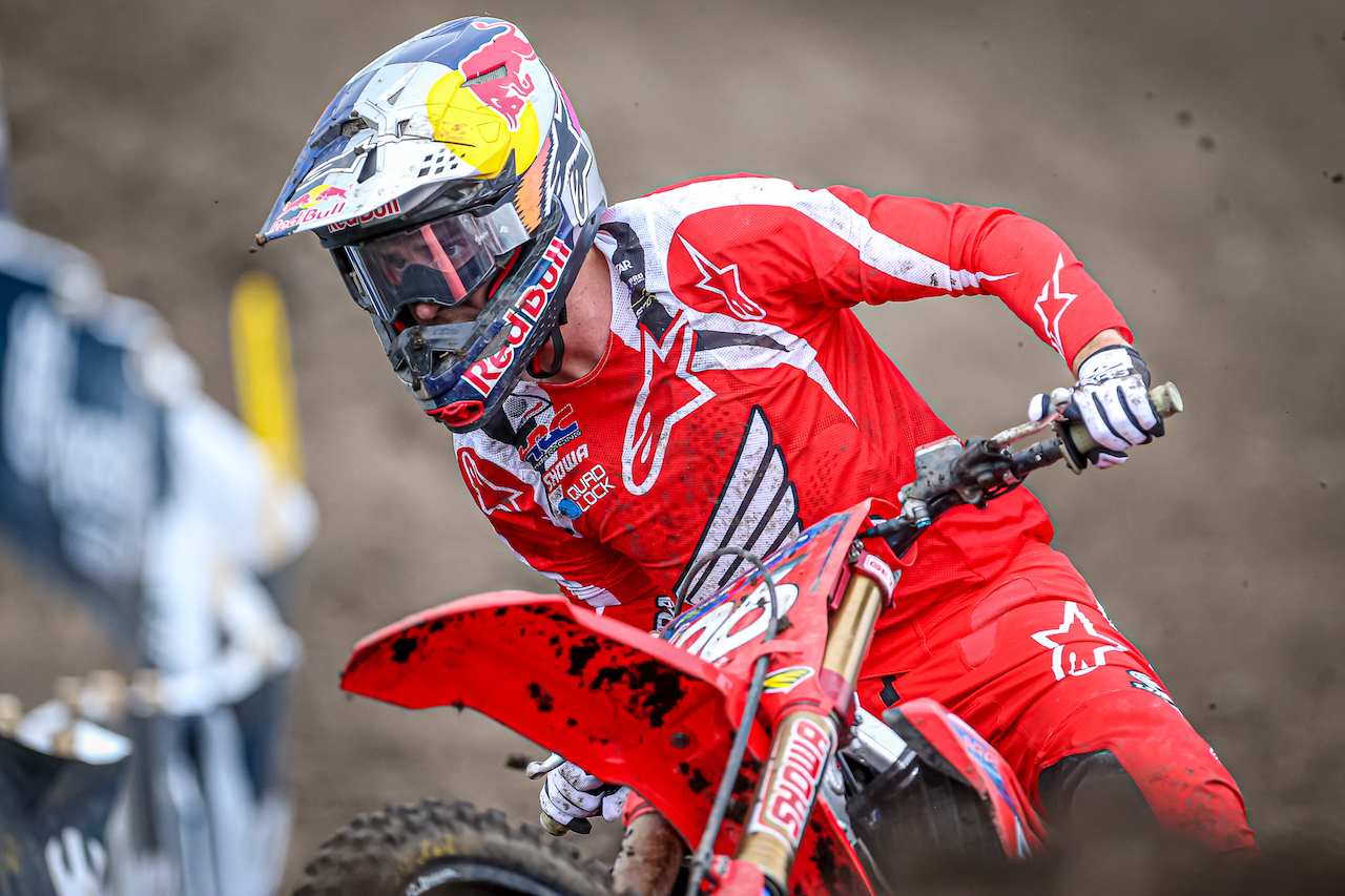 PHOTO GALLERY: AMA PRO MX RD 3, THUNDER VALLEY CO, 250 MX | Dirt Action
