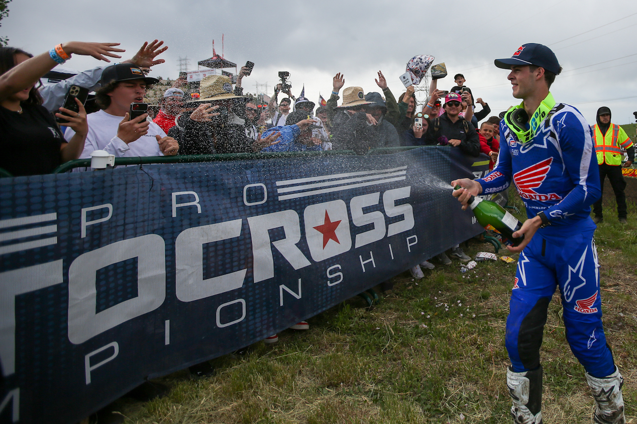 PHOTO GALLERY, AMA PRO MX RD 3, THUNDER VALLEY CO, 450 MX | Dirt Action