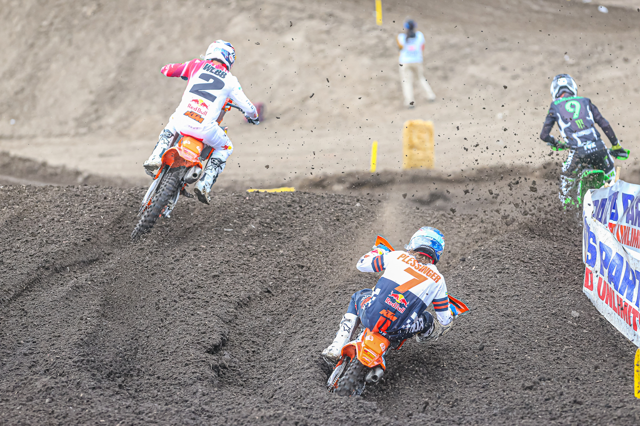 PHOTO GALLERY, AMA PRO MX RD 3, THUNDER VALLEY CO, 450 MX | Dirt Action
