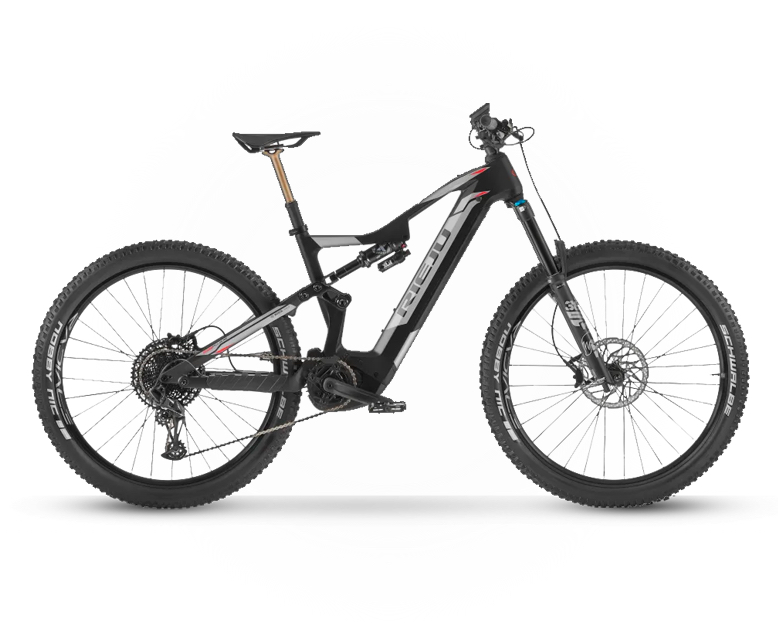 RIEJU LAUNCHES MRT PLUS E-BIKES RANGE | Dirt Action