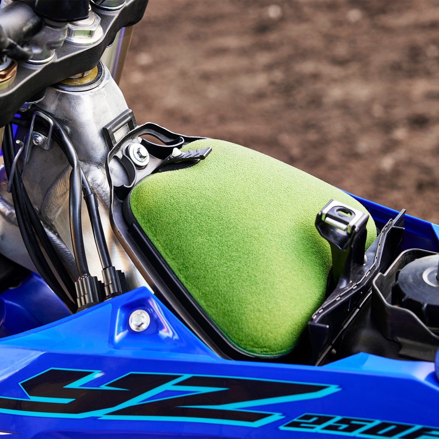 ALL-NEW 2024 YZ250F | Dirt Action