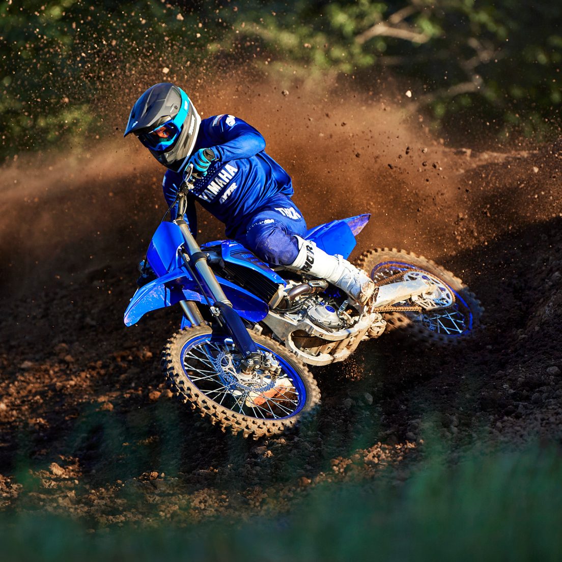 ALL-NEW 2024 YZ250F | Dirt Action