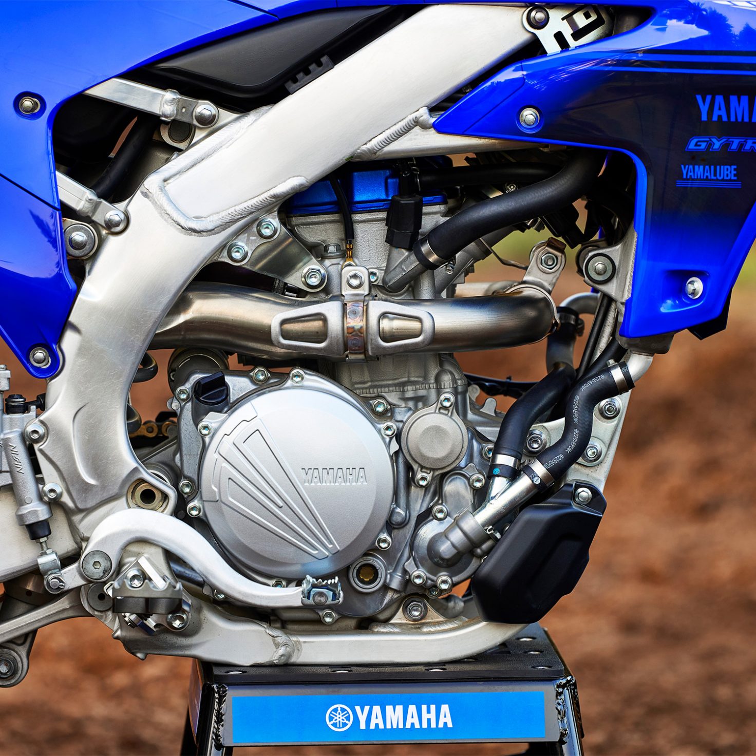 ALL-NEW 2024 YZ250F | Dirt Action